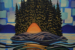 Summer – Patrick Markle | Canadian Contemporary Landscape Artist