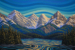 Spring – Patrick Markle | Canadian Contemporary Landscape Artist