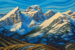 Autumn – Patrick Markle | Canadian Contemporary Landscape Artist