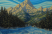 Spring – Patrick Markle | Canadian Contemporary Landscape Artist