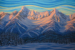 Winter – Patrick Markle | Canadian Contemporary Landscape Artist