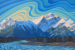 Spring – Patrick Markle | Canadian Contemporary Landscape Artist