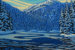 Spring – Patrick Markle | Canadian Contemporary Landscape Artist