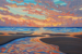Summer – Patrick Markle | Canadian Contemporary Landscape Artist