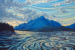 Summer – Patrick Markle | Canadian Contemporary Landscape Artist